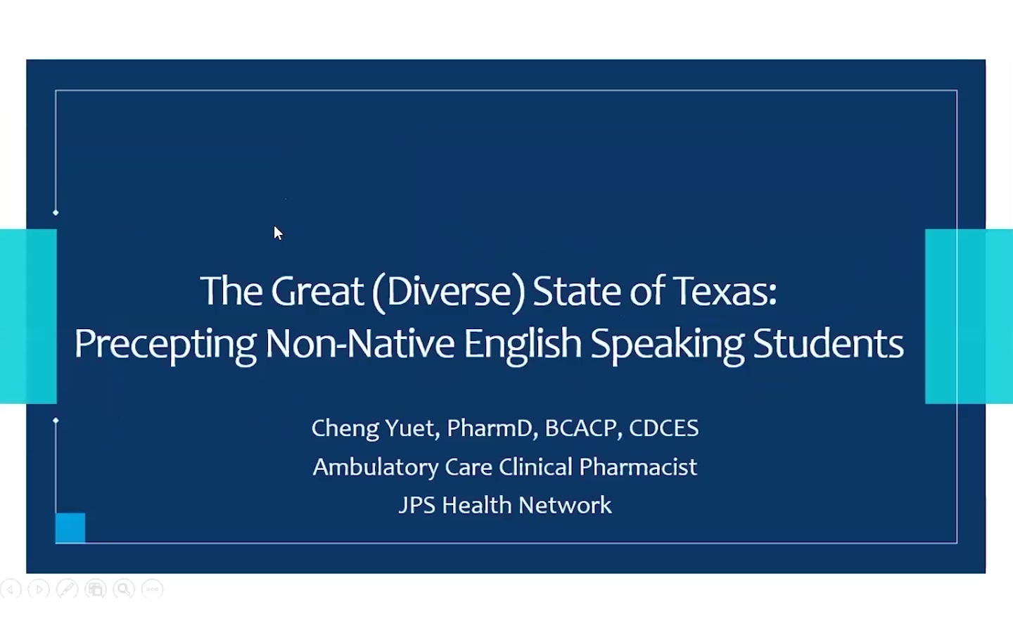 Precepting Non Native English Speaking Students precepting-non-native-english-speaking-students